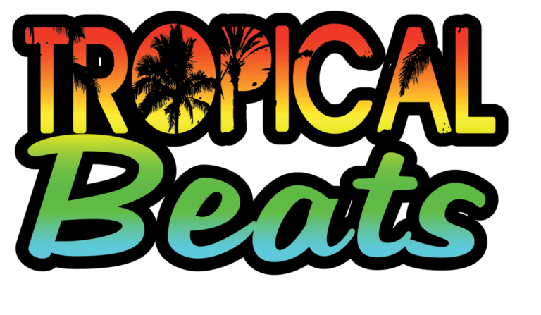 Tropical Beats – Sunshine for your ears